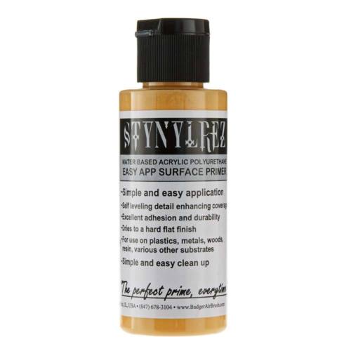 Badger Badger SNR-206 Stynylrez Neutral Yel Primer