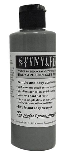 Badger SNR-402 Stynylrez Primer Grey