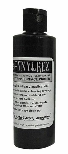 Badger SNR-403 Stynylrez Primer Black