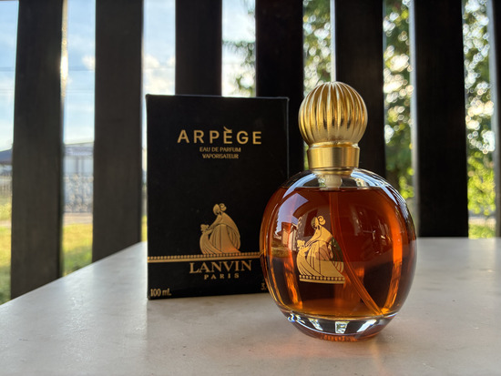 Arpège Lanvin