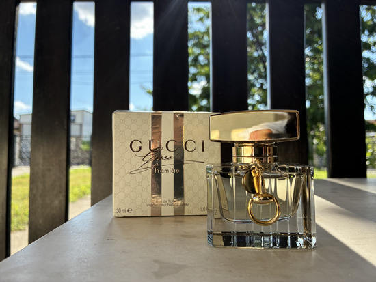 Gucci Premiere