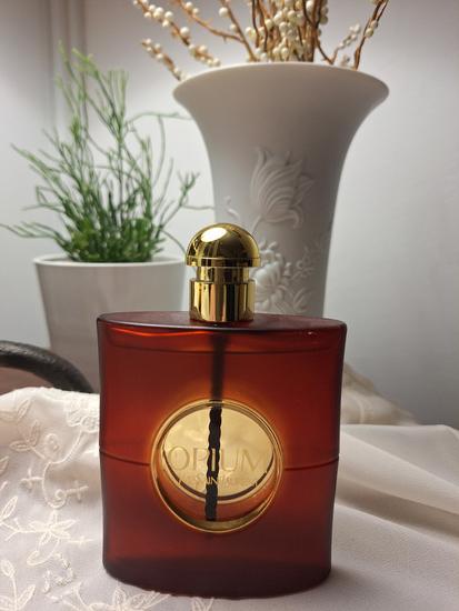 OPIUM Yves Sent Loran 100ml edp