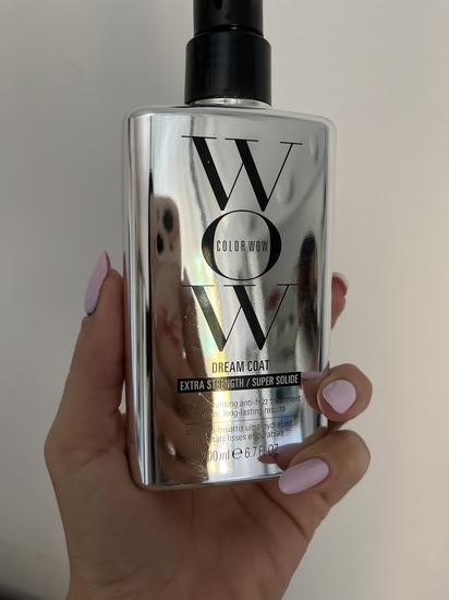 WoW sprej za kosu 200ml Novo Snizen 3000❤️