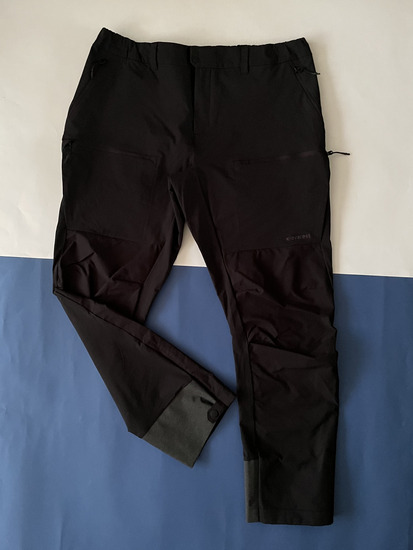 Everest Sweden muske softshell pantalone