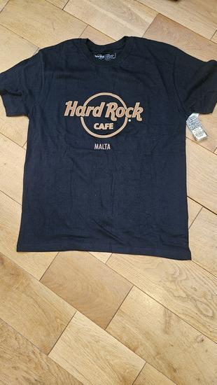 Hard Rock majca Novo