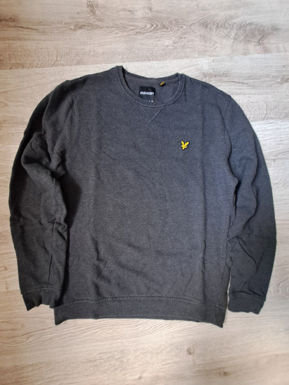 Lyle&Scott majica