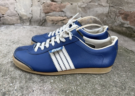 1970's For/Puma (Made in Yugoslavia) FOR