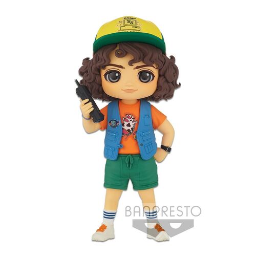 Bandai STRANGER THINGS - DUSTIN (BP18039P)