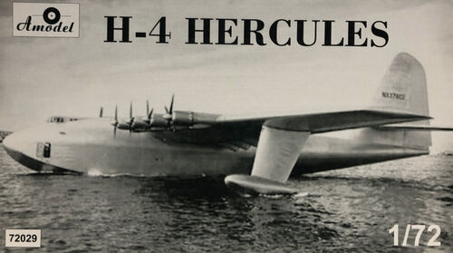A-Model 72029 Hughes H-4 Hercules