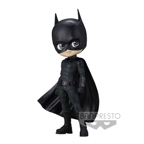 Bandai DC - THE BATMAN VER. A (BP18351P)