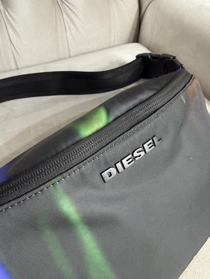 DIESEL TORBICA OKO STRUKS***NOVO