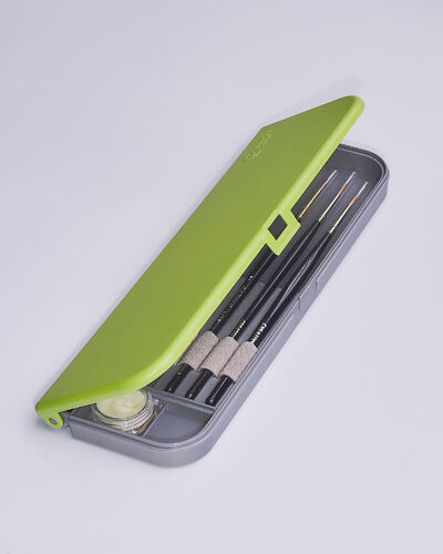 CreativeTools 026 Craft Carry Case (Pomarańczowy)