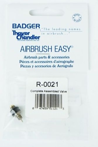 Badger R-0021 Renegade Complete Valve