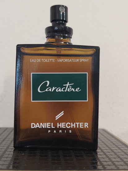 Rezz Daniel Hachter Caractere