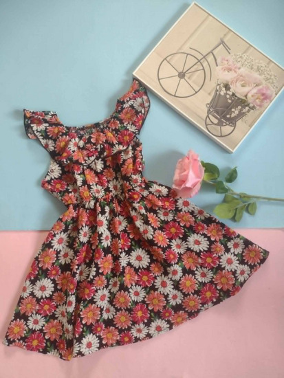 Shein haljinica 2-3