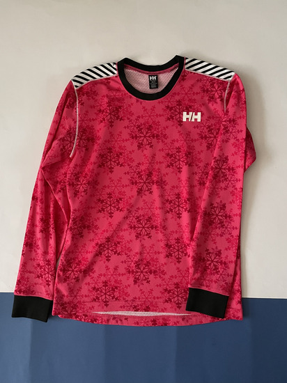 Helly Hansen Lifa original deciji aktivni ves