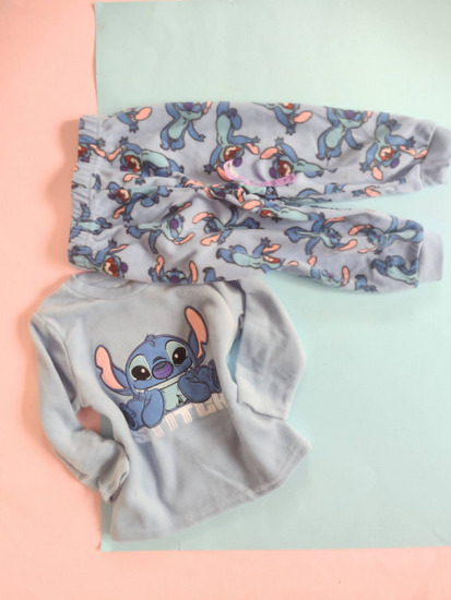 Nova Primark pidzama 12-18m