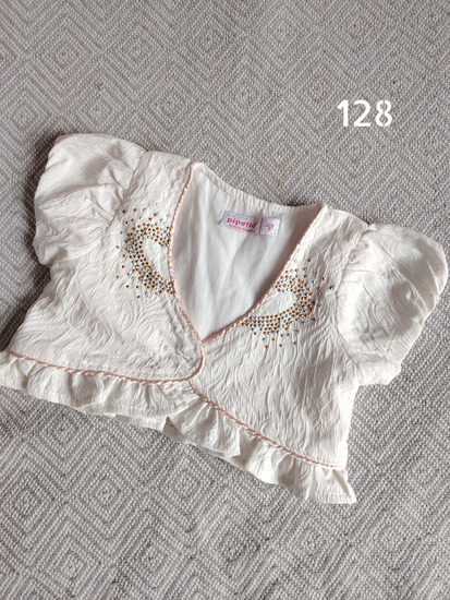 Bolero za devojčicu (128)