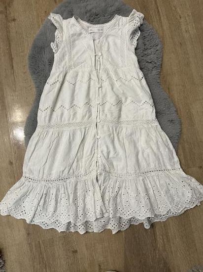 Zara haljinica vel 122