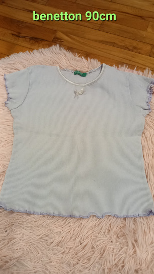 Benetton majica