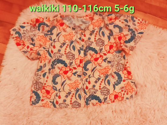 Waikiki nova bluza