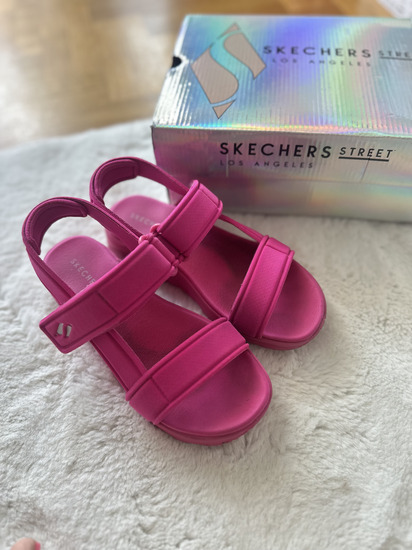 Sandale Skechers 35