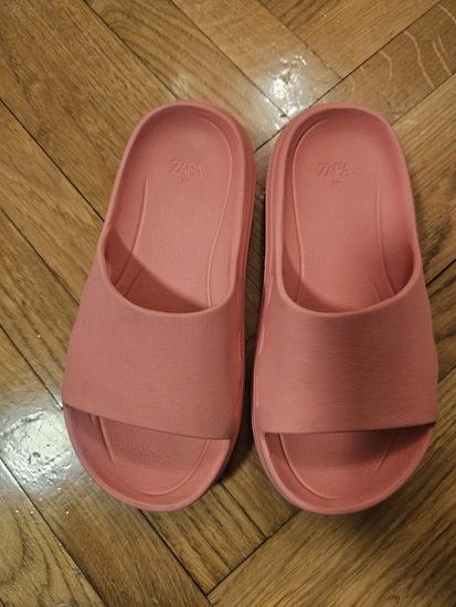 Zara papuce 29