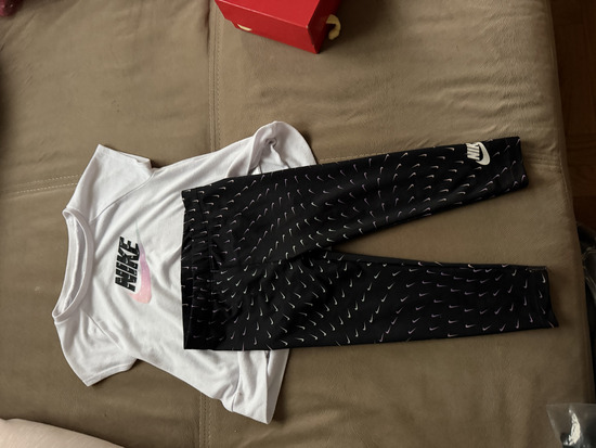 Original nike komplet 24m