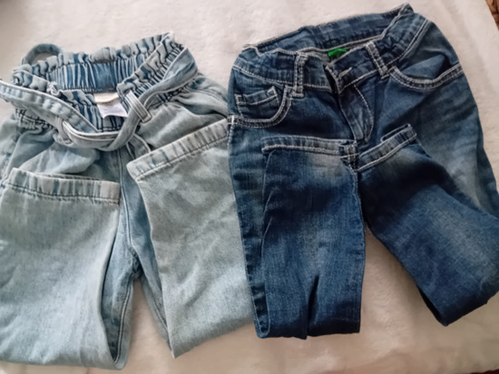 Farmerkice Zara