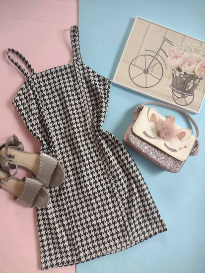 Primark haljina 10-11