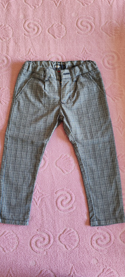 Sarabanda pantalone 98