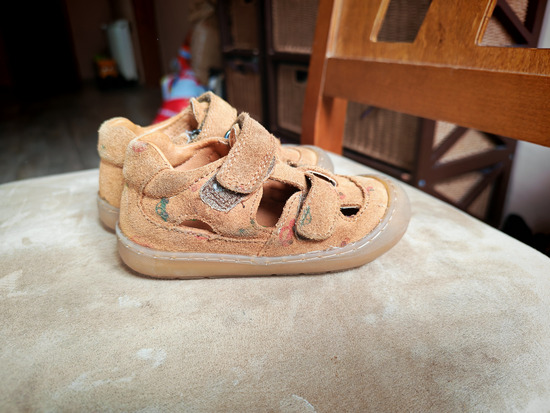 Froddo barefoot sandale