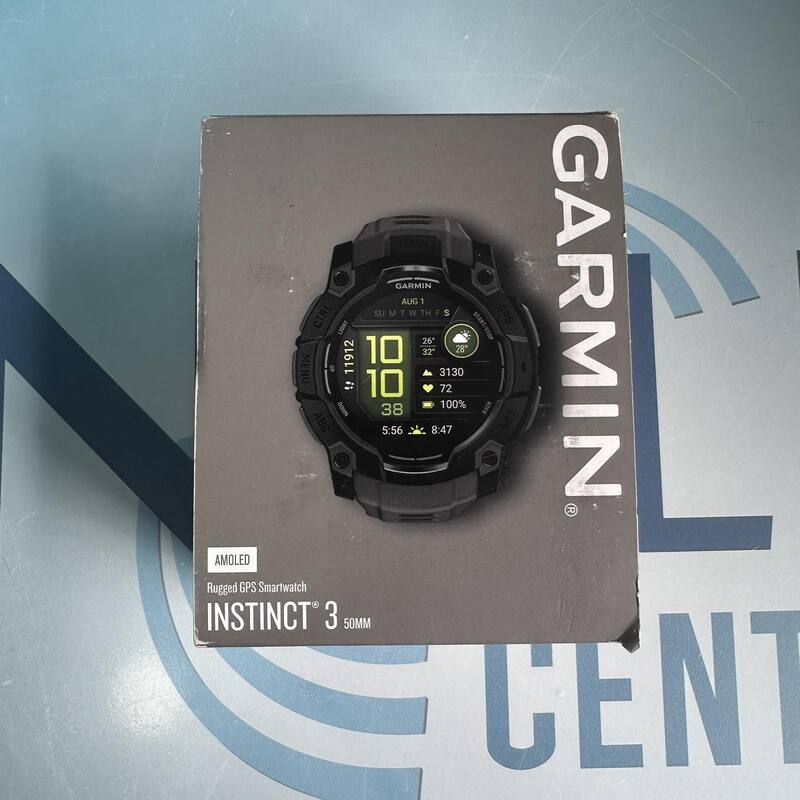 Garmin Instinct 3