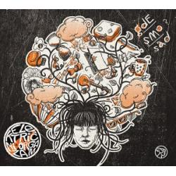 Elektricni Orgazam - Gde smo sad? (vinyl)
