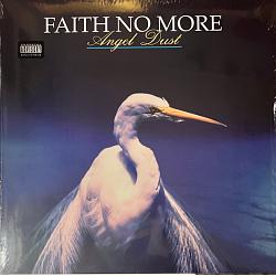 Faith No More - Angel Dust (vinyl)