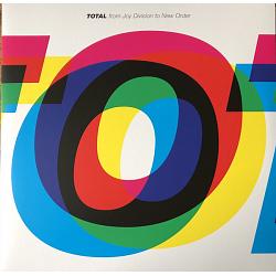 Joy Division & New Order - Total (vinyl)