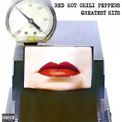 Red Hot Chili Peppers - Greatest Hits (vinyl)