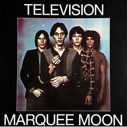 Television - Marquue Moon (vinyl)