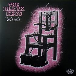 The Black Keys - Lets Rock (vinyl)