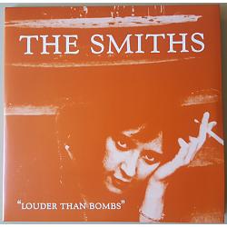 The Smiths - Louder Than Bombs (vinyl)