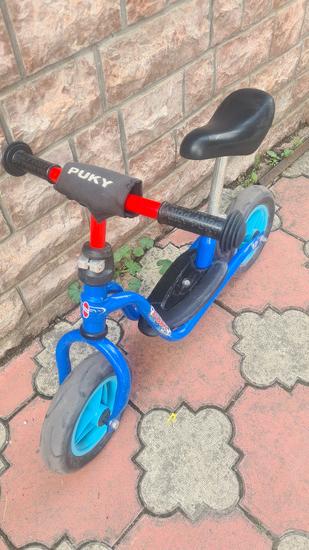 Balans bicikl PUKY gratis ptt