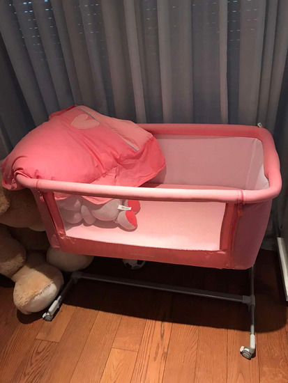 Krevet za bebe