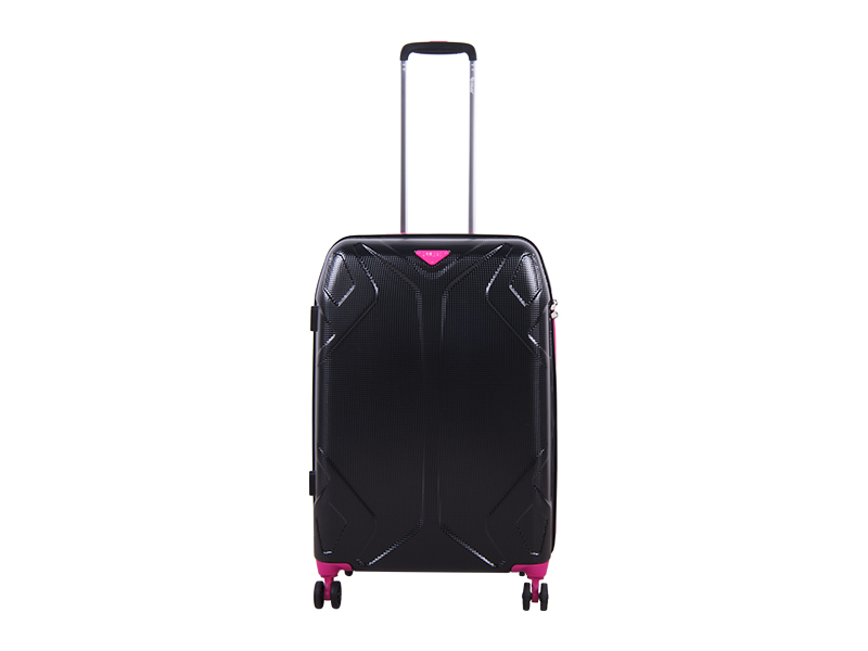 KOFER PULSE CRNO -
PINK 24 INCH