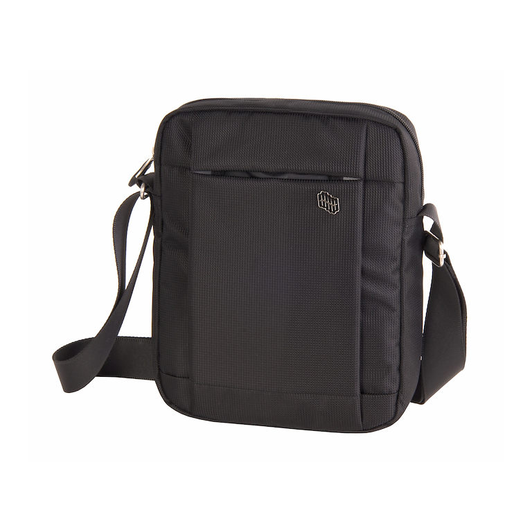 TORBICA PULSE CITY
SATELITE BLACK
STRIPE 122437