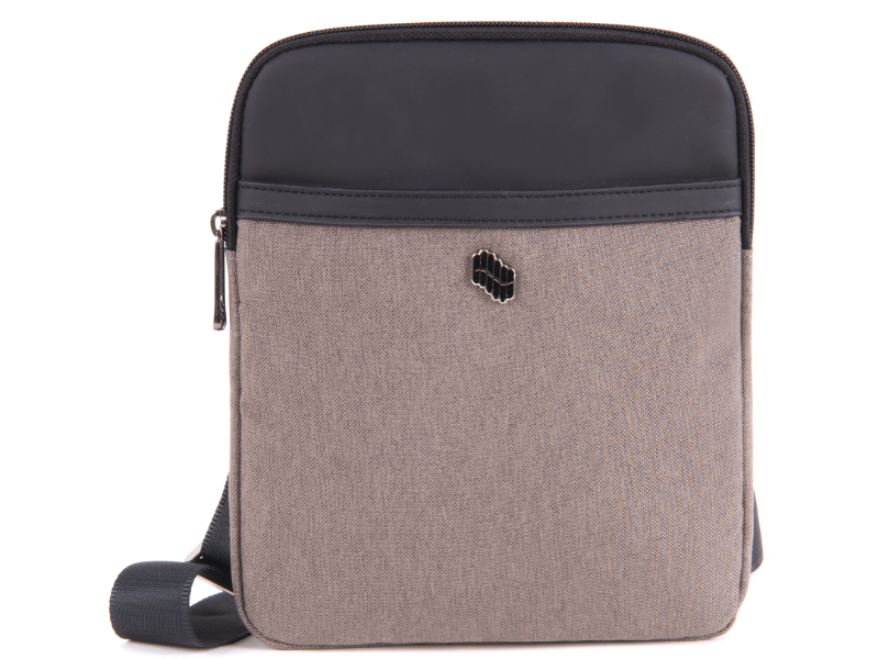TORBICA PULSE CITY
WIND GRAY 122220