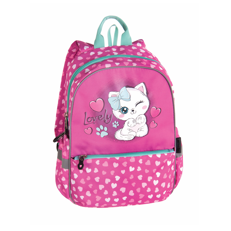 RANAC PULSE JUNIOR
LOVELY KITTY 122453