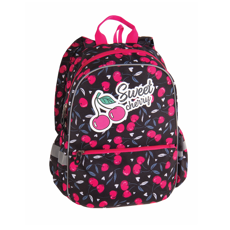 RANAC PULSE JUNIOR
SWEET CHERRY 122456