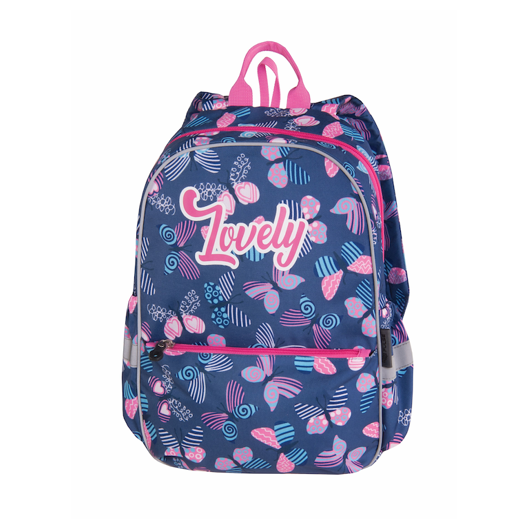 RANAC PULSE JUNIOR
LOVELY 122459