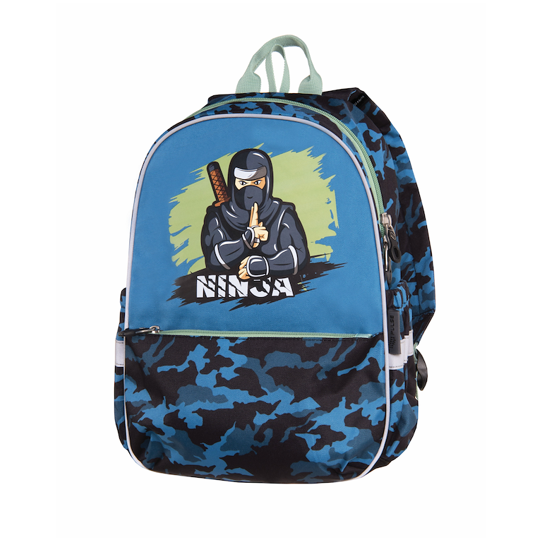 RANAC PULSE JUNIOR
NINJA 122469