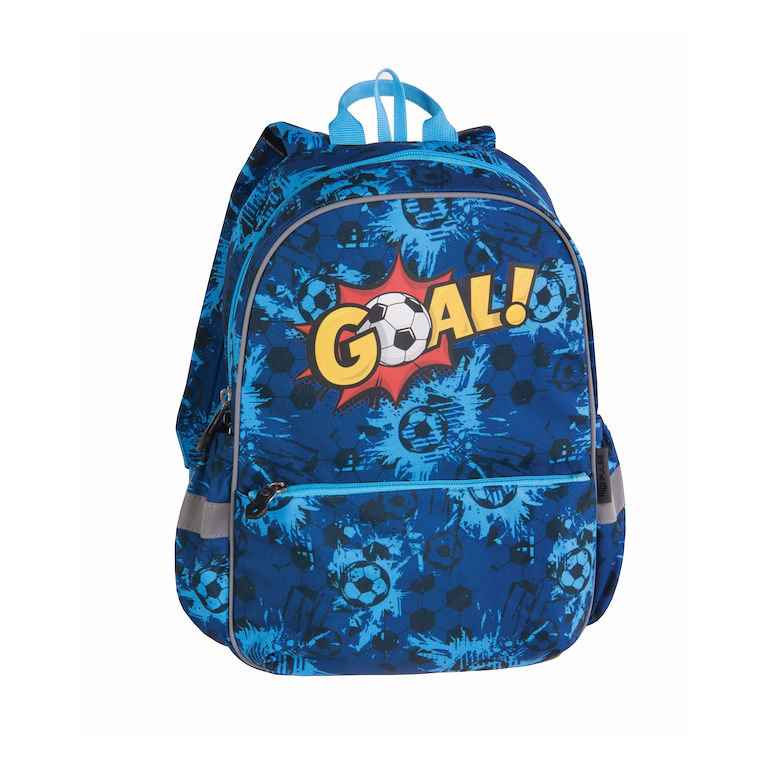 RANAC PULSE JUNIOR
GOAL 122480